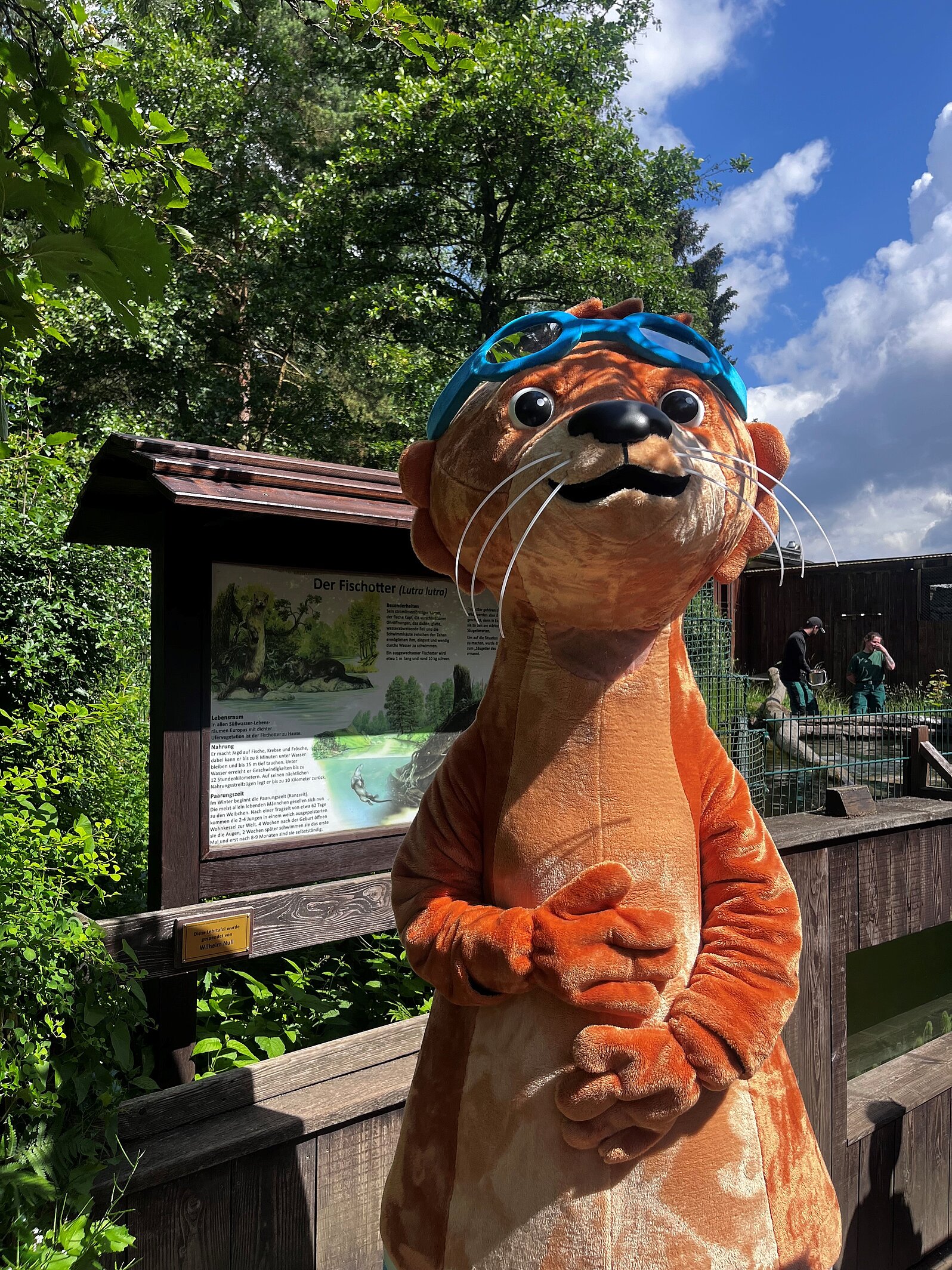 Fiete - Bielefelder Bäder