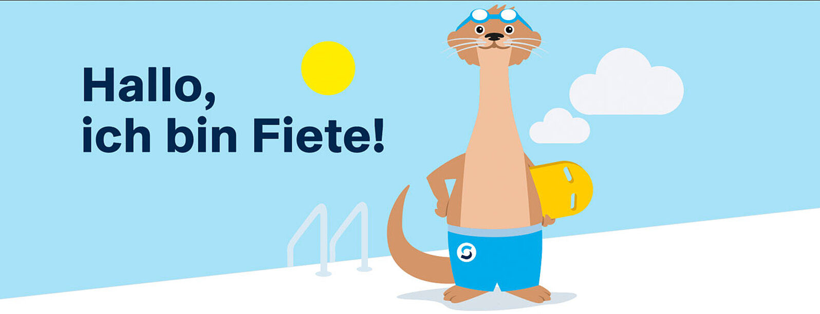 Fiete - Bielefelder Bäder